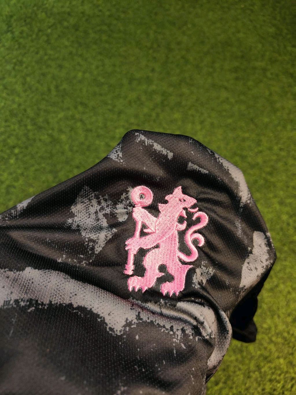 Chelsea 24/25 3rd Kit Jersey With Short