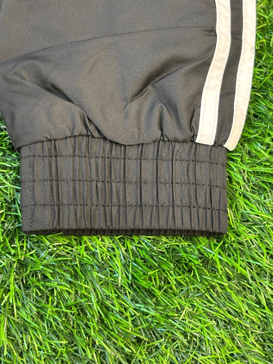 Manchester United Black Colour Track Top