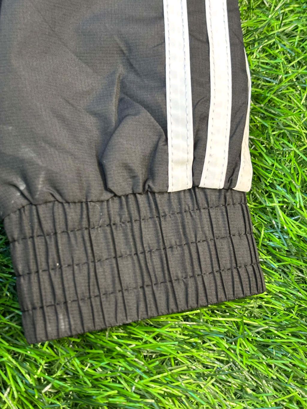 Germany Black Colour Track Top