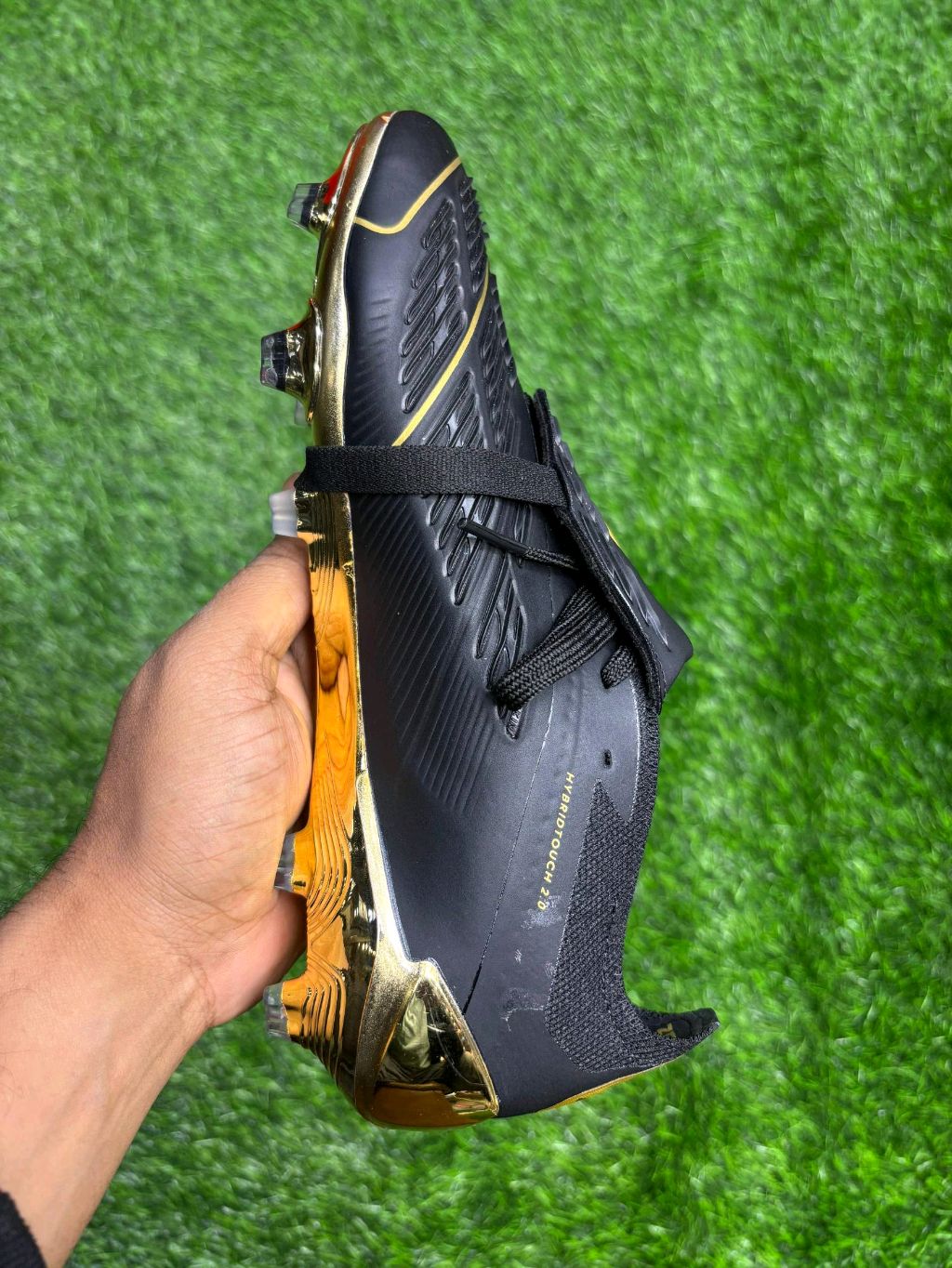 Predator Foldover Elite Bellingham Edition