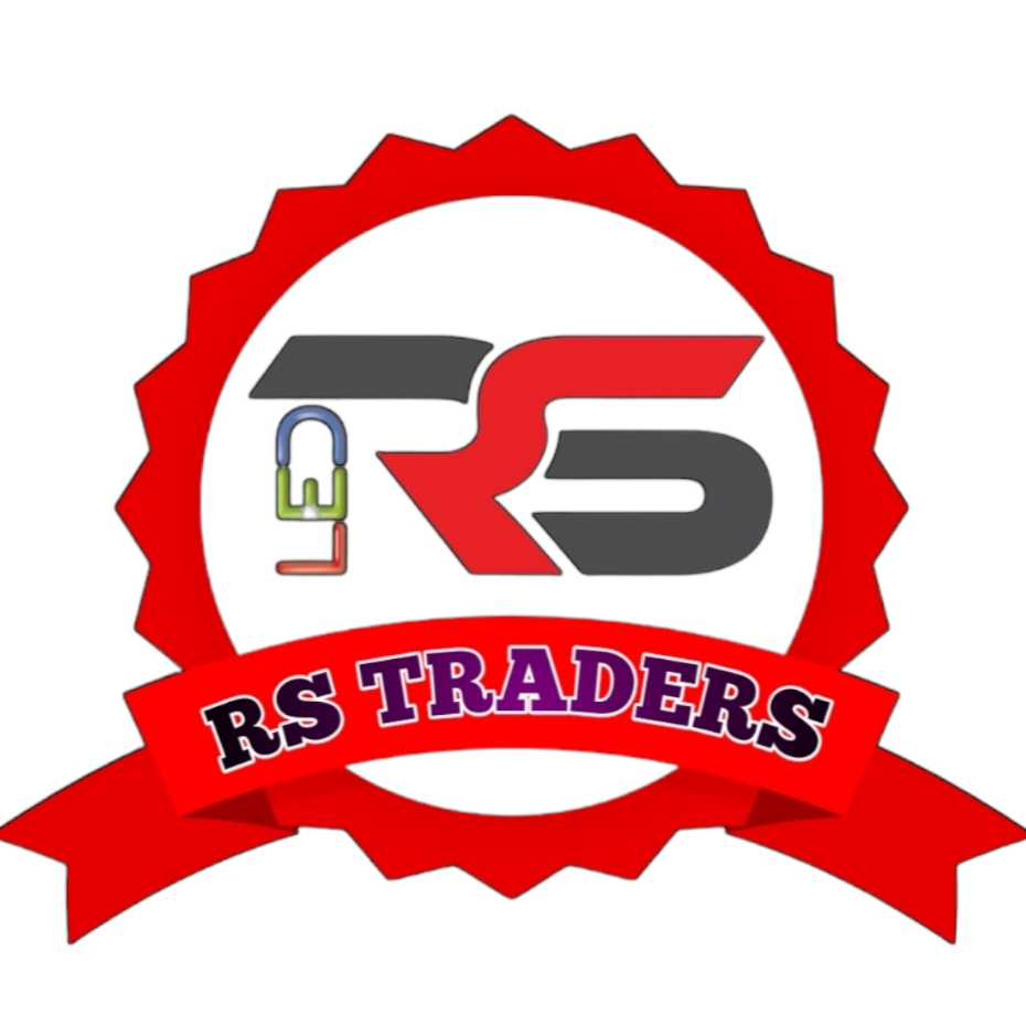Shop at RS Traders | Powered by Shoopy