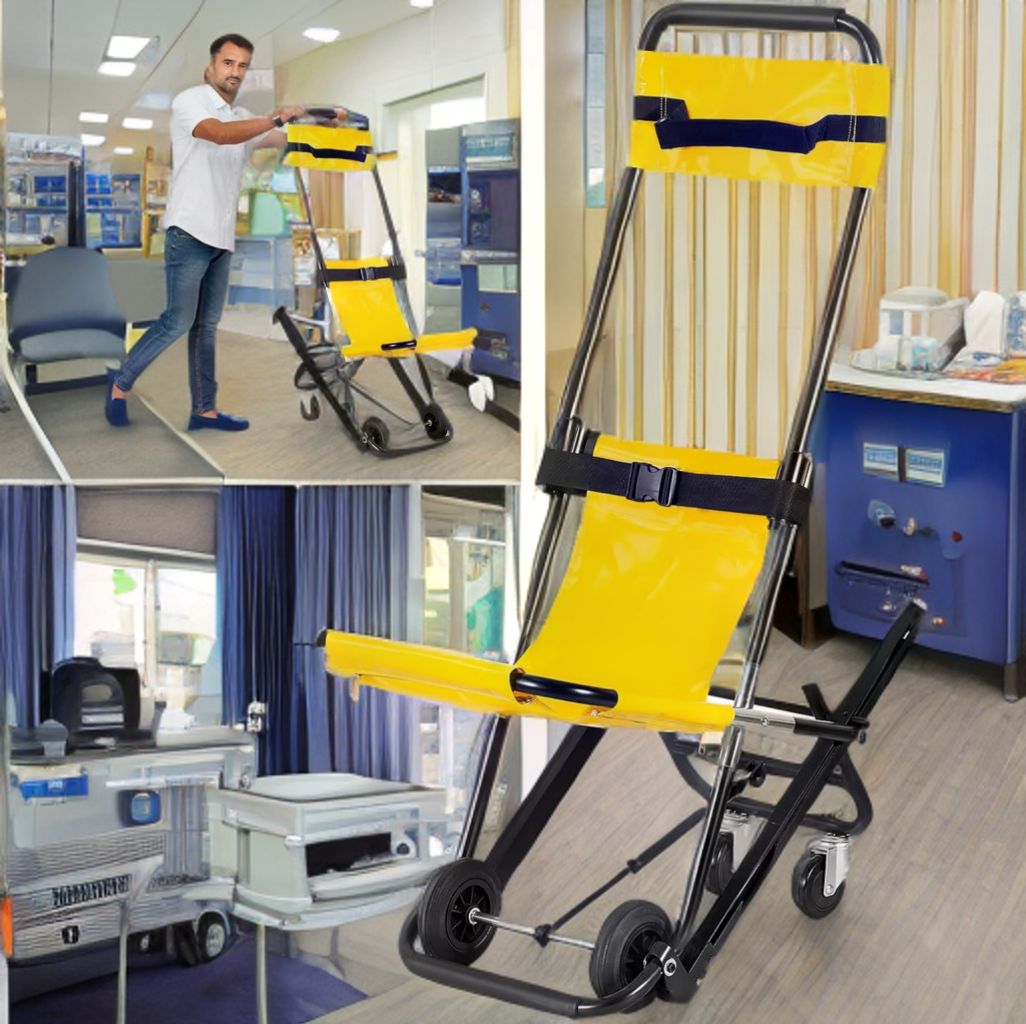 Evacuation Chair