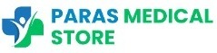 Shop at Paras Medical Stores