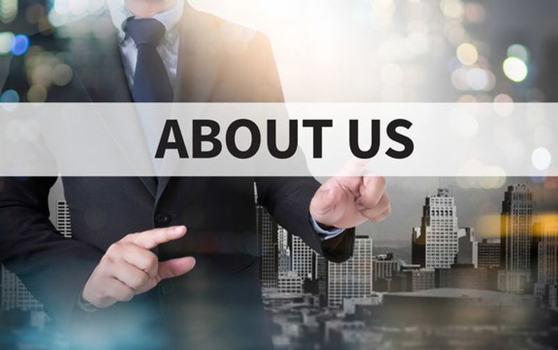 About Us