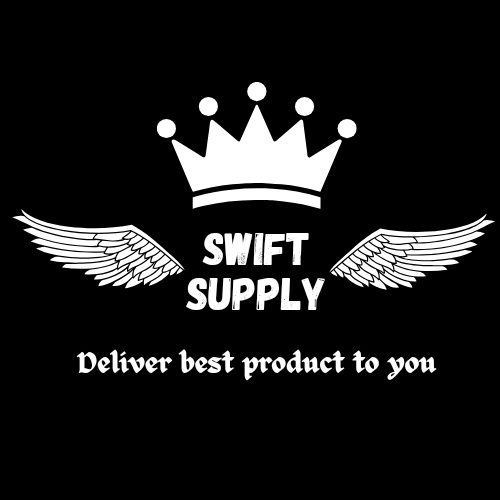 Shop at Swift Supply | Powered by Shoopy