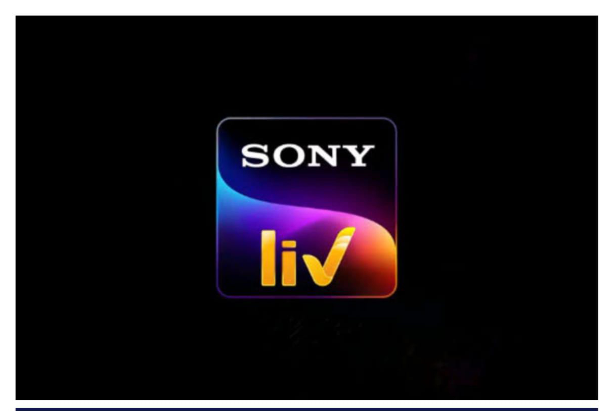 Sony live Premium Pvt