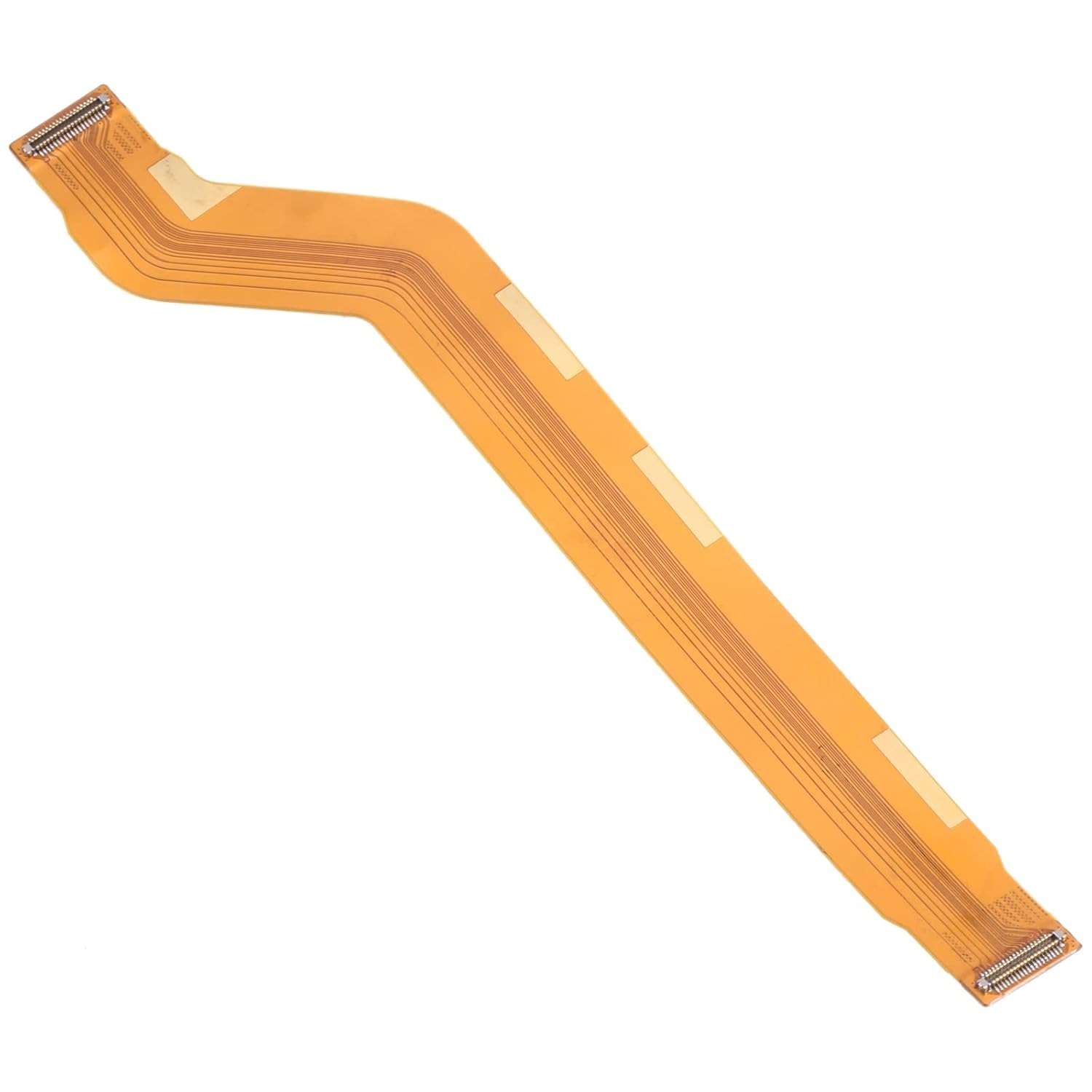 For Infinix Note 11 / Note 12 X663 Main Flex Motherboard Connector LCD ...