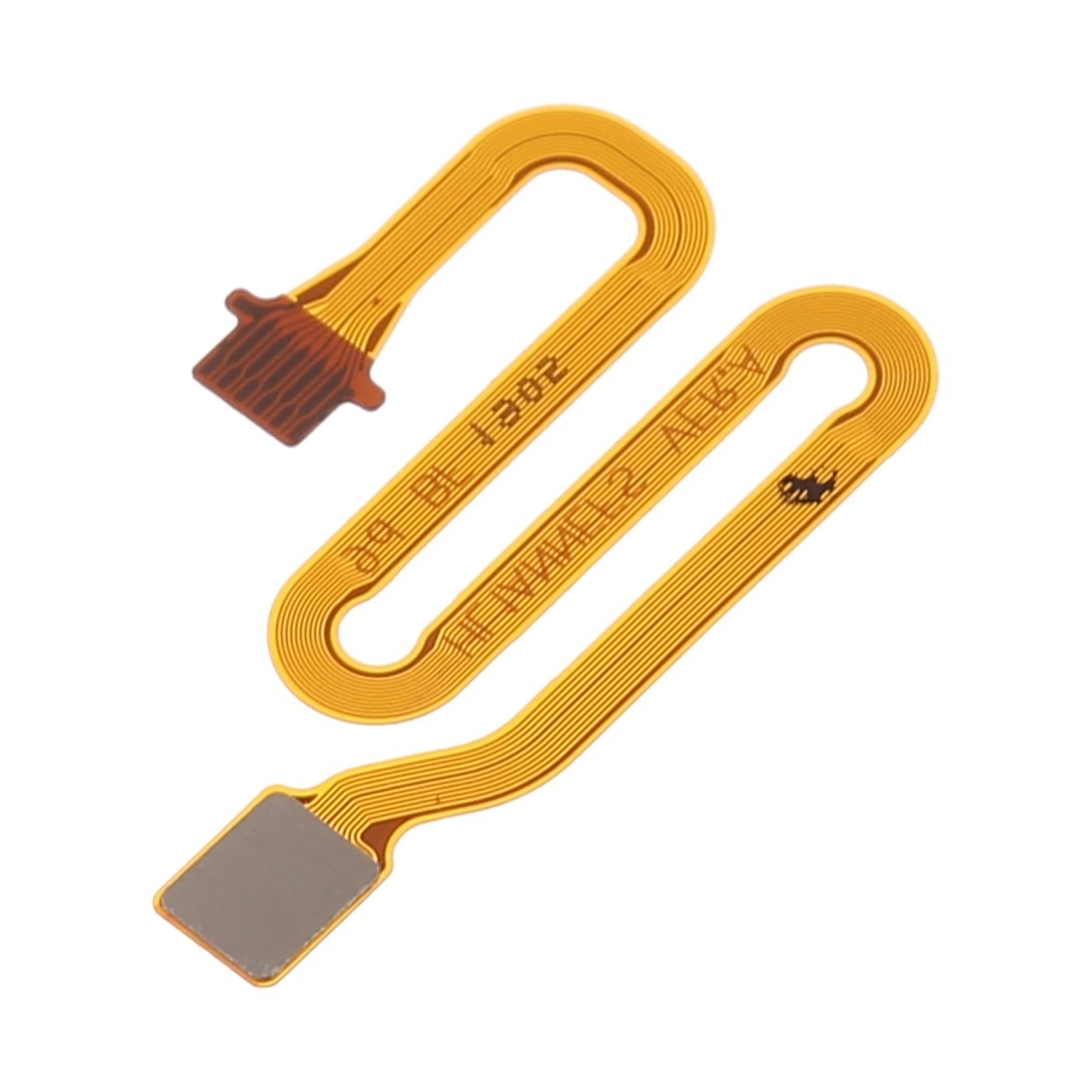 For Honor P20 Lite Home Key Fingerprint Sensor Touch Flex Cable