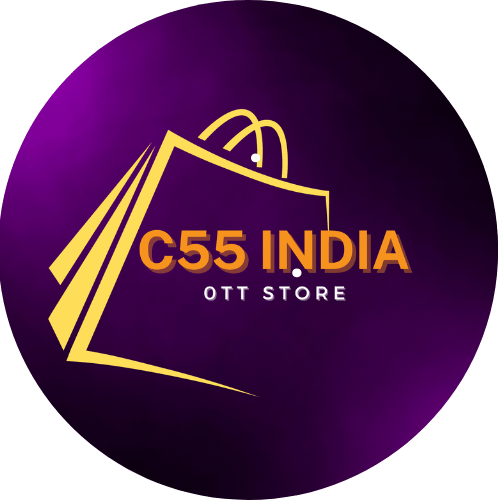Shop at C55 INDIA OTT