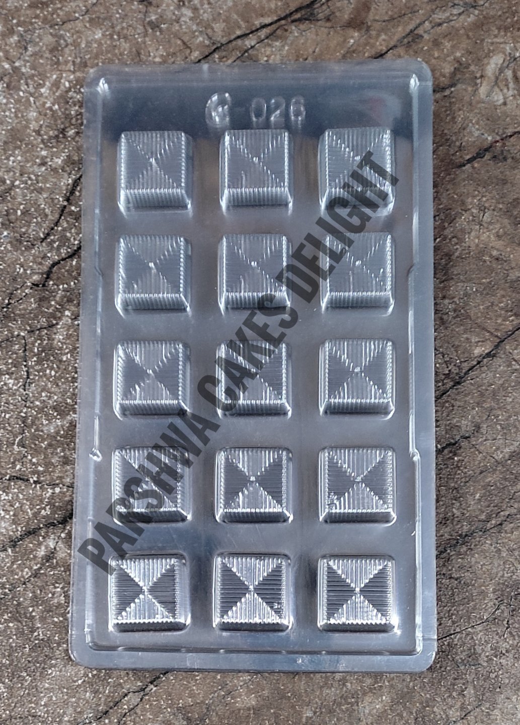 PVC MOULD