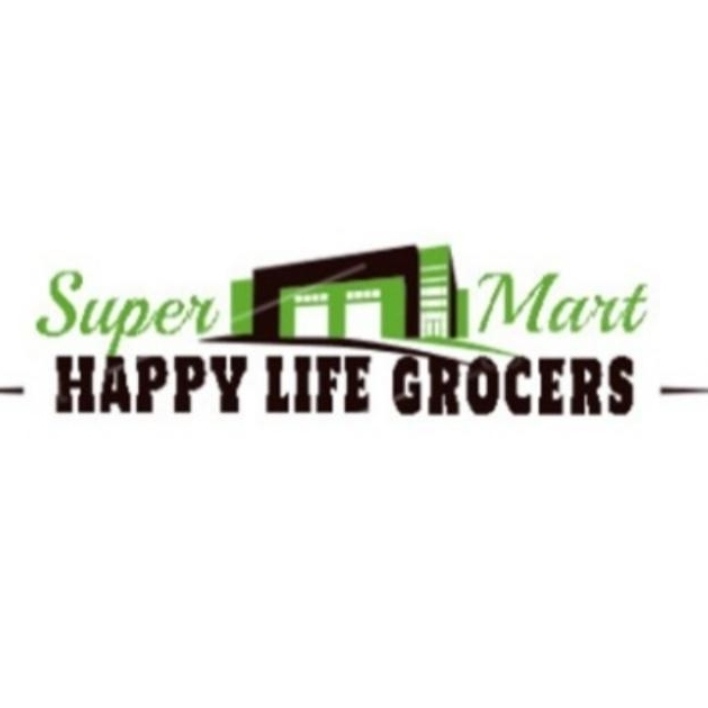 HAPPY LIFE GROCERS | Powered by Shoopy