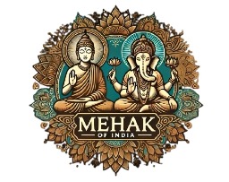 Shop at Mehak of India