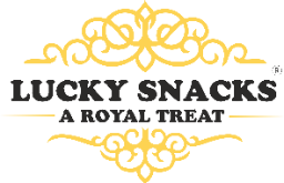 Shop at Lucky snacks