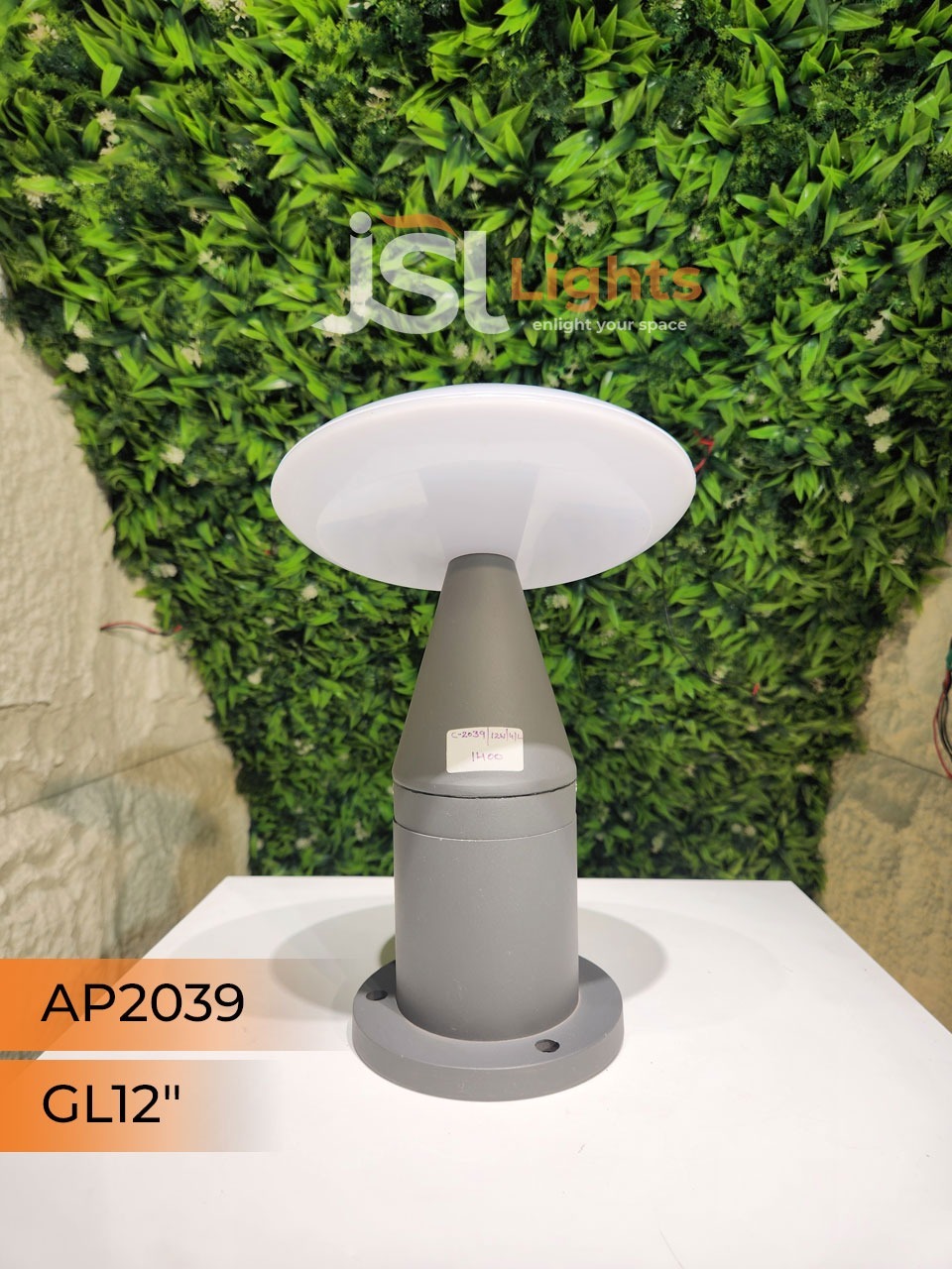 AP 2039 Gate Light