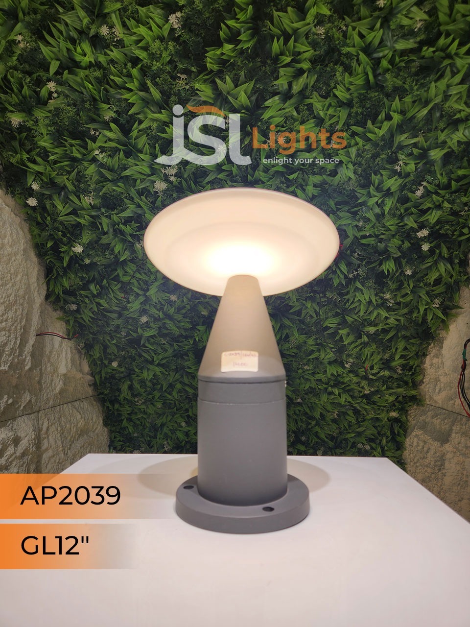 AP 2039 Gate Light