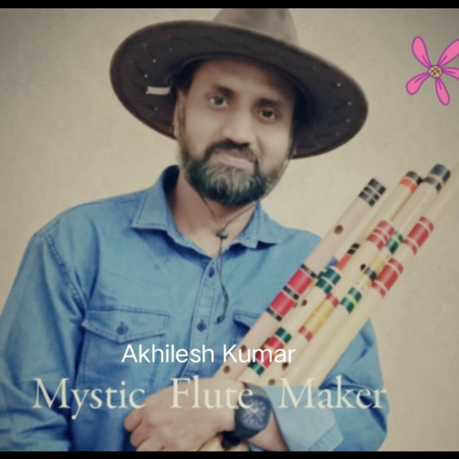 Shop at Mystic Flute Maker