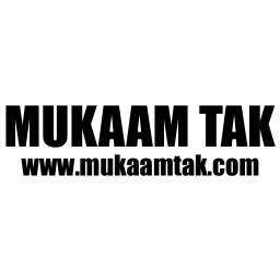 SHOP NOW FROM MUKAAM TAK