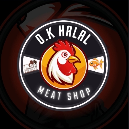Shop at OK HALAL MEAT