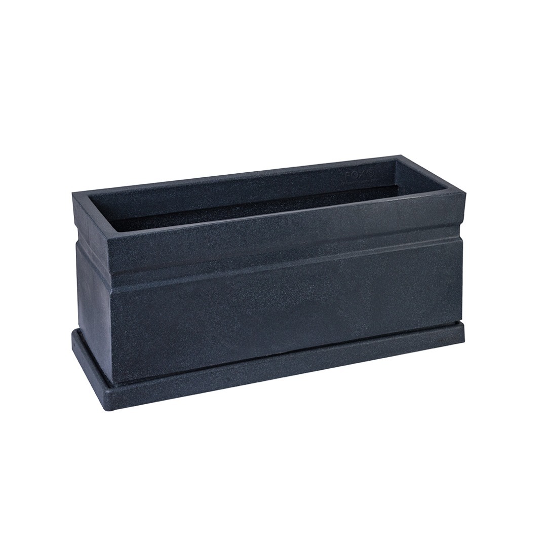 GT Rectangle Planter