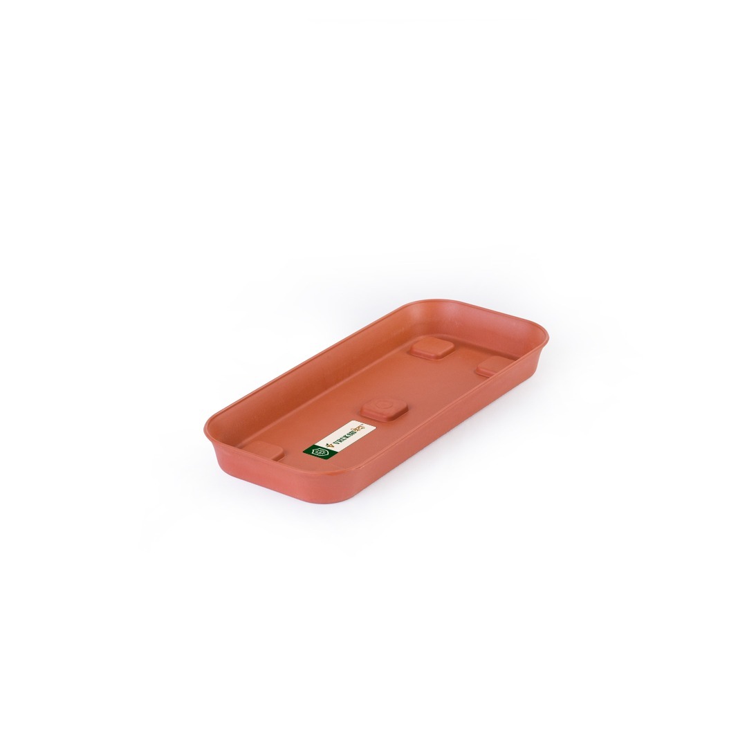 UV Rectangle Bottom Tray