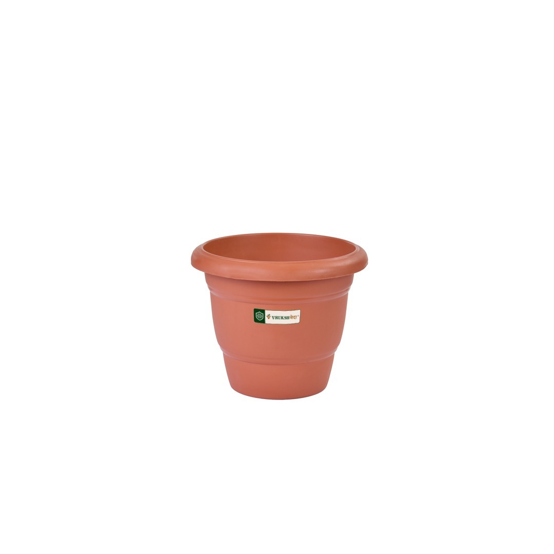 10 Inch Round Pot