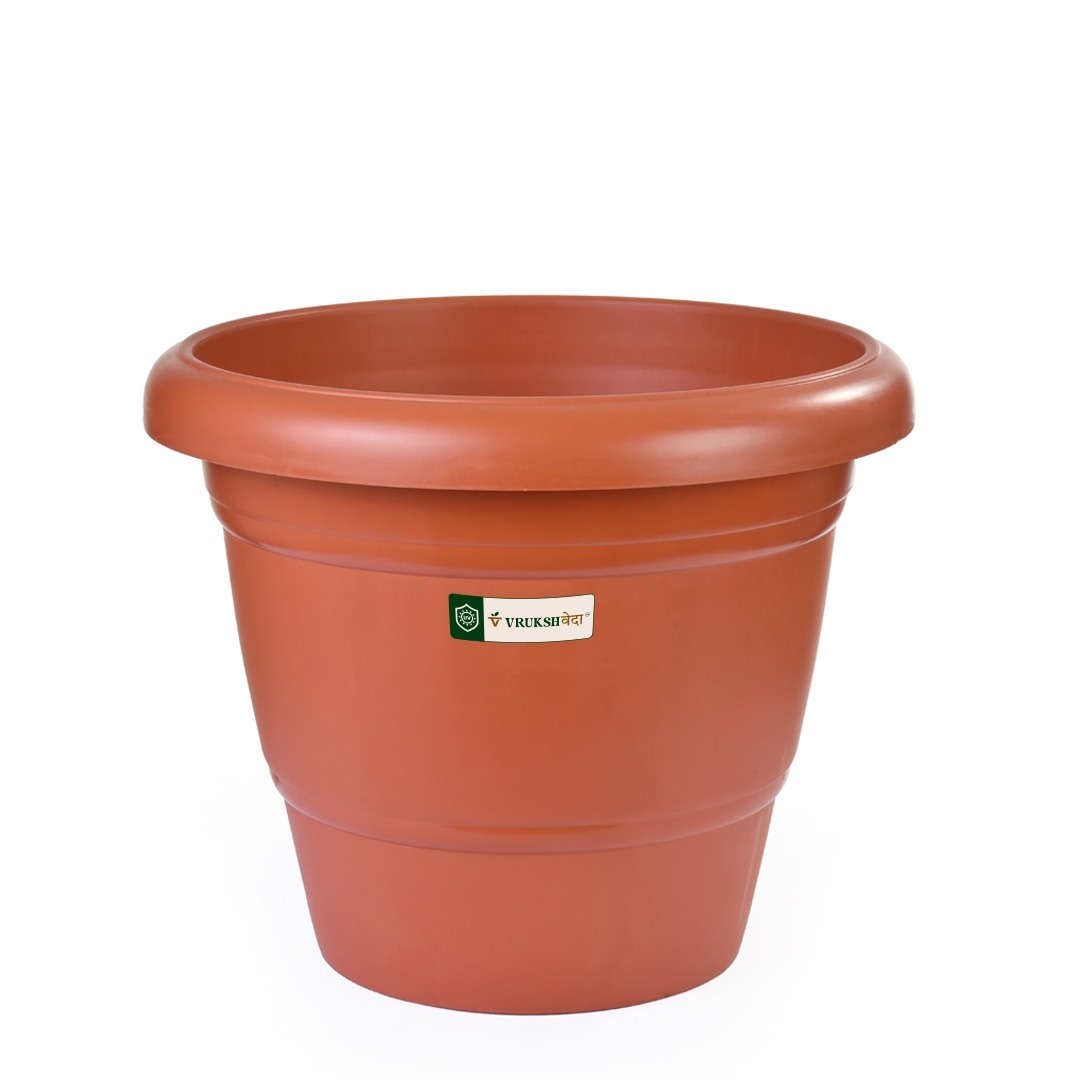 20 Inch Round Pot