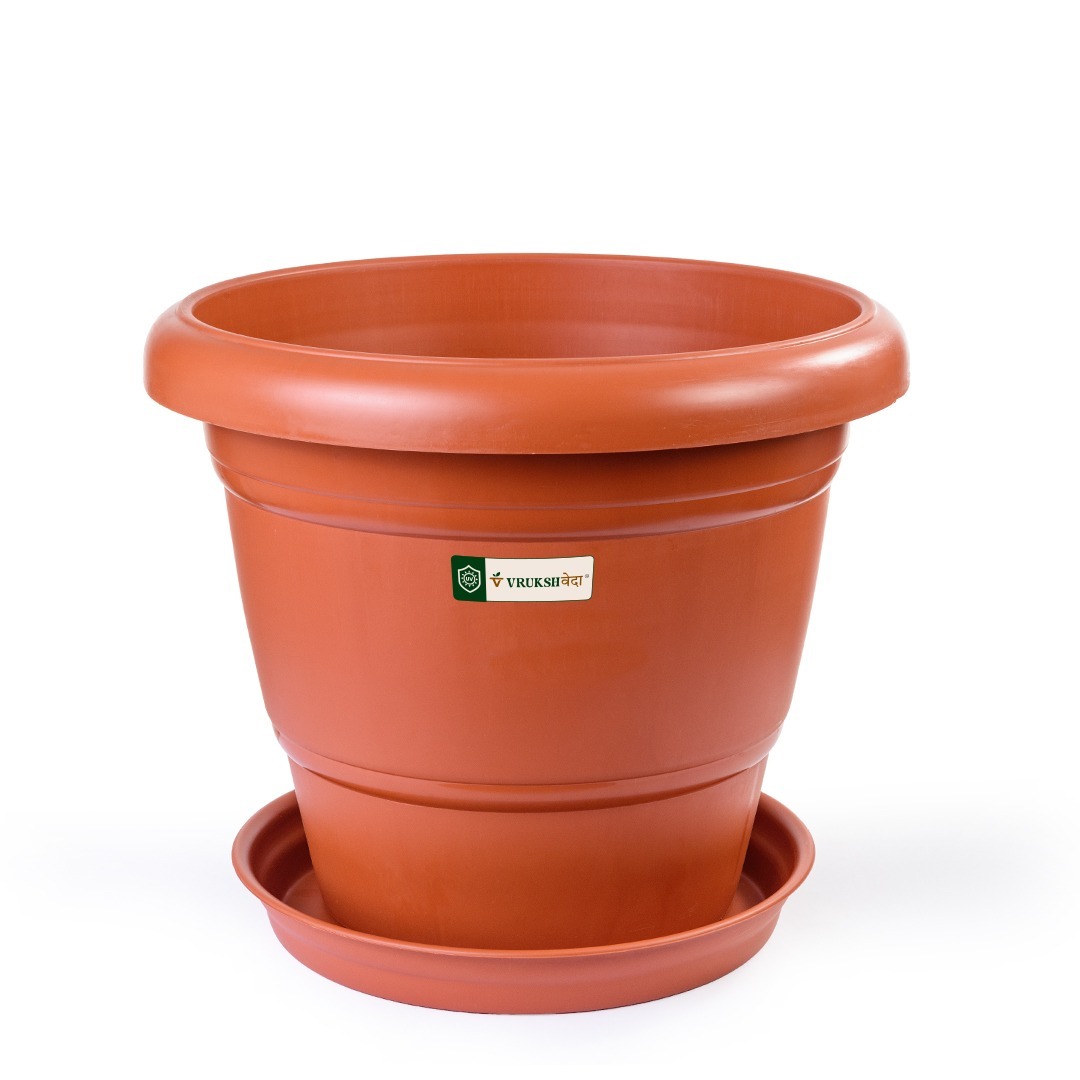 20 Inch Round Pot