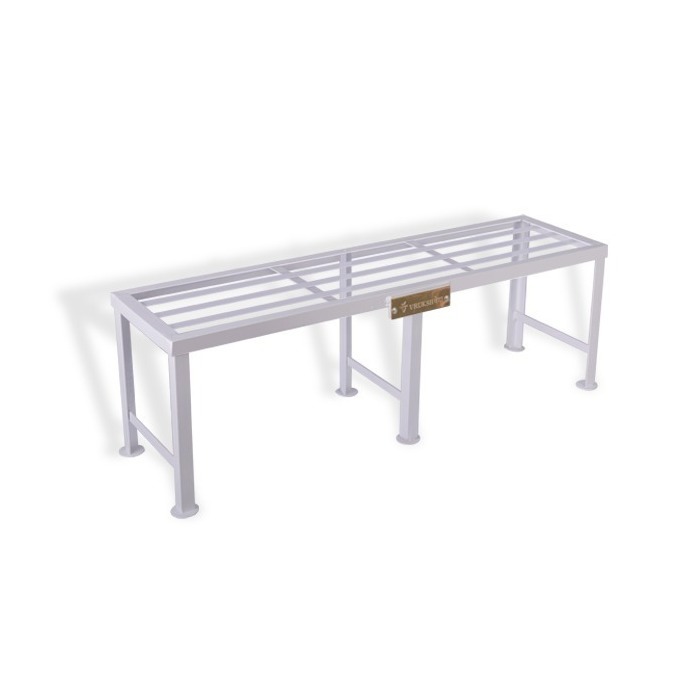 3 ft - Tall Bench Stand