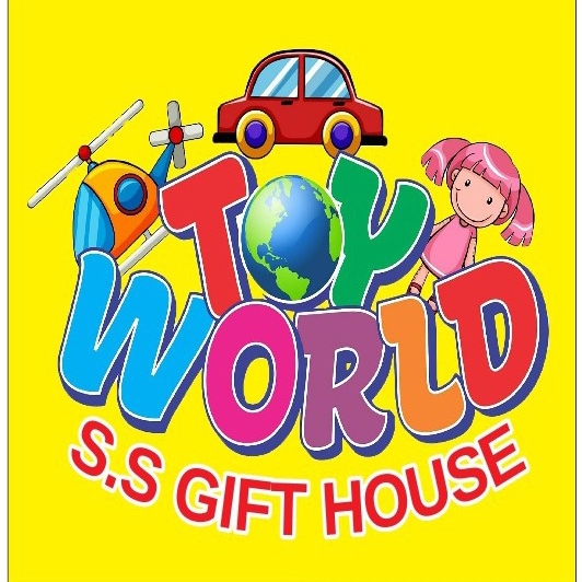Shop at TOYWORLD SS GIFT HOUSE