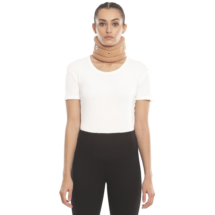 Cervical Collar Soft With Support