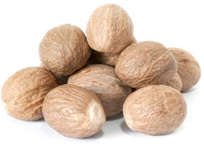 1st Quality Big Jaiphal (Nutmeg)