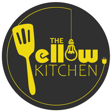 My Orders - The Yellow Kitchen