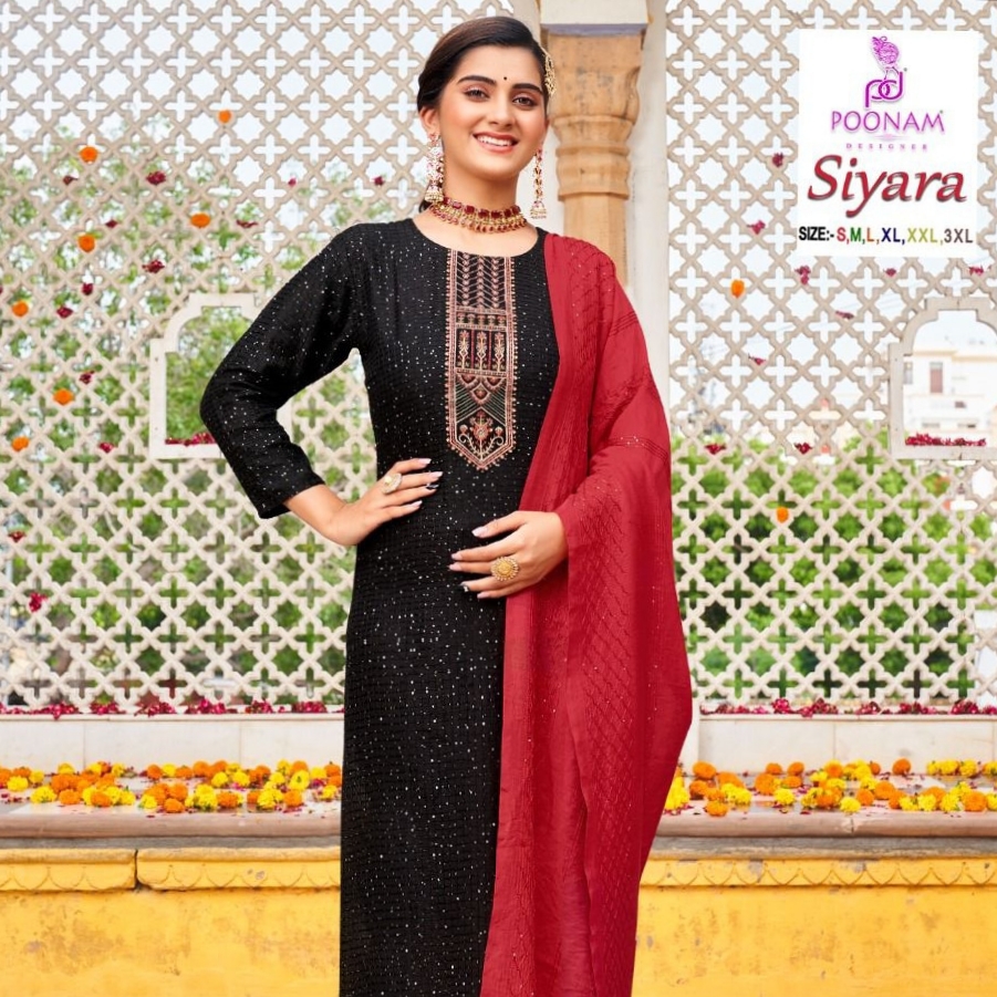 Shop at Fiya dress materials | Powered by Shoopy