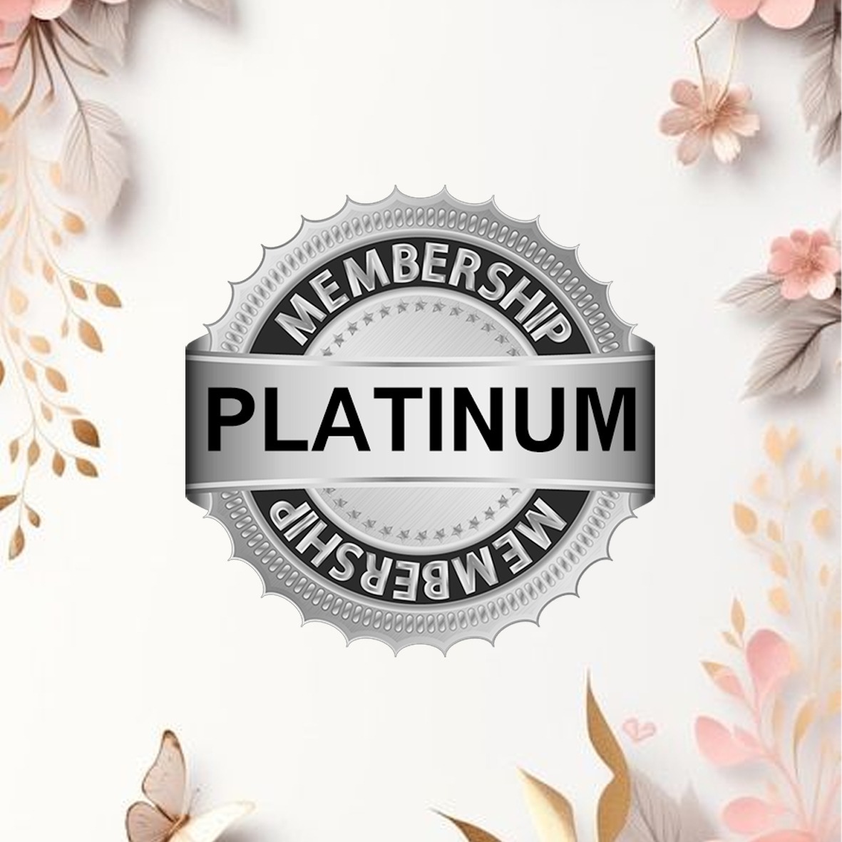 MAZ Platinum Membership Plan