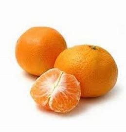 Kinnow Orange