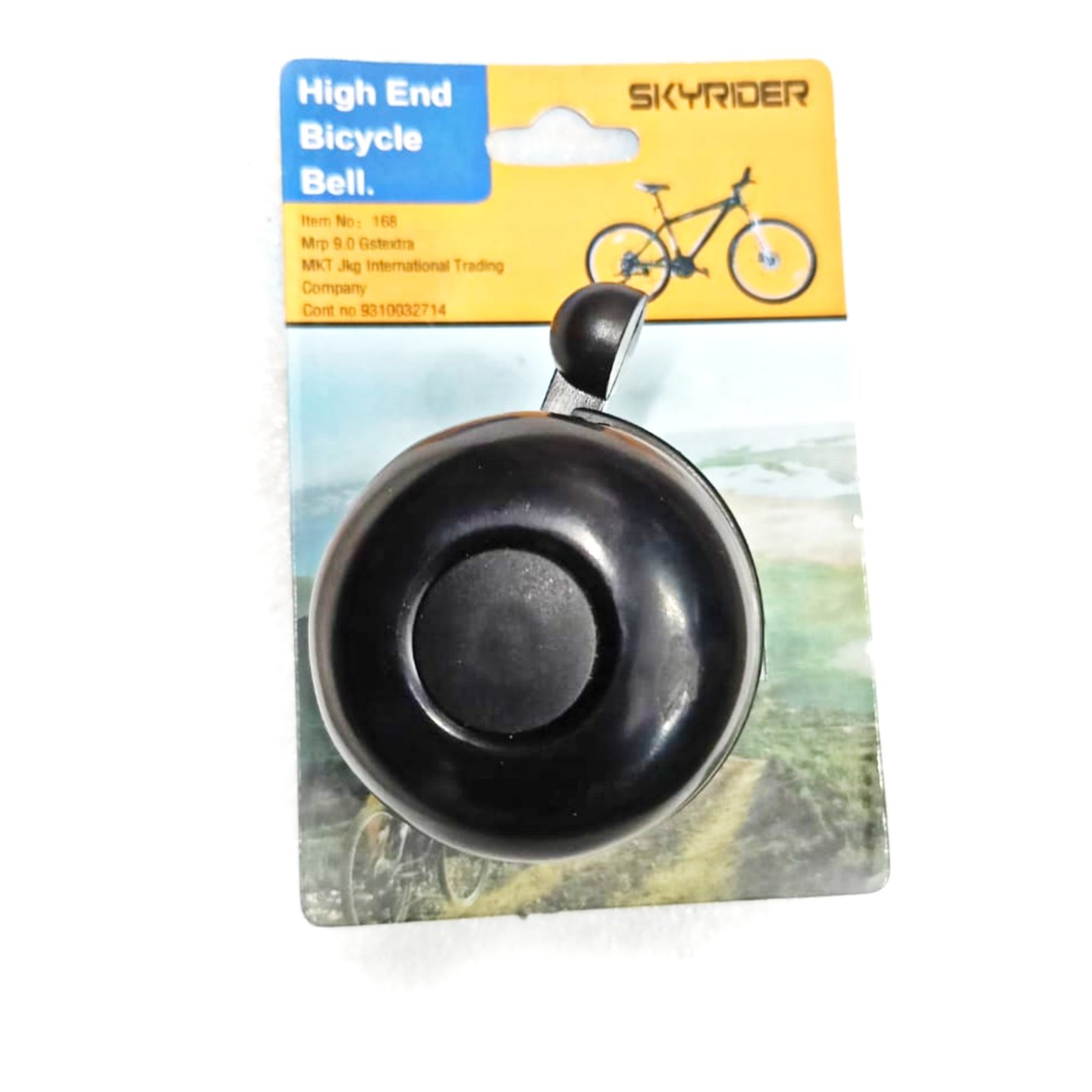 Cycle Bell