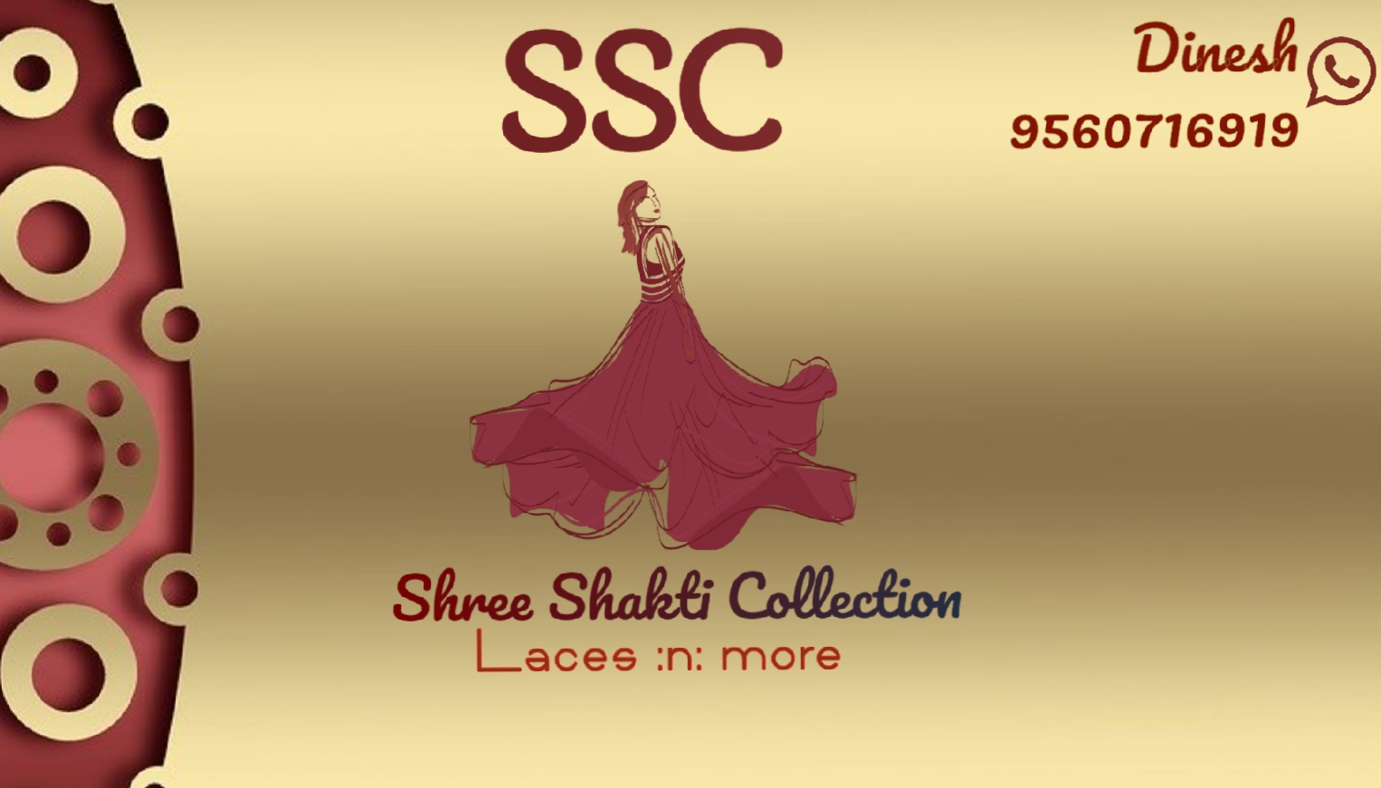 Shop at Shree Shakti Collection | Powered by Shoopy