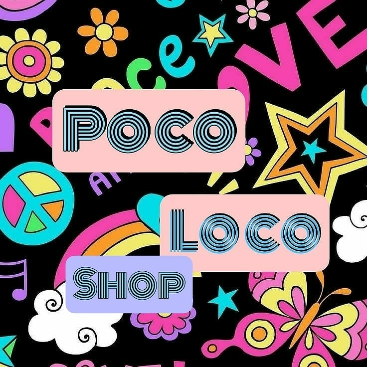 Shop at Pocoloco_shop | Powered by Shoopy