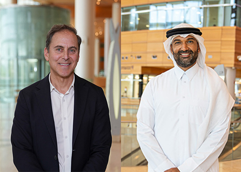 Sidra Medicine to Host AI and Medicine 2025 Conference - Sidra Medicine