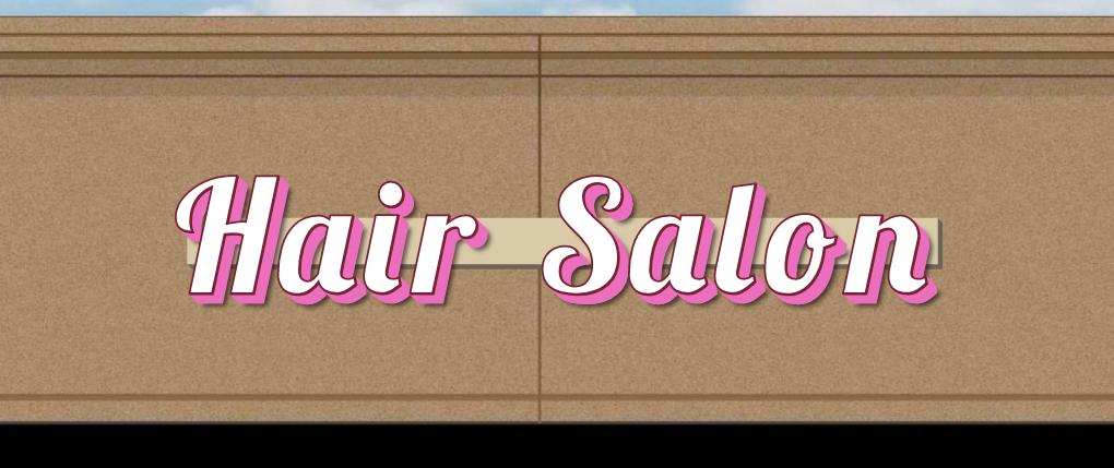 Buy Beauty Salon Lit Signs | Shop, Price and Customize Beauty Salon ...