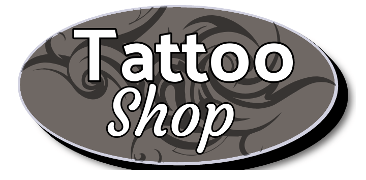 Buy Tattoo Lit Signs | Shop, Price and Customize Tattoo Signs ...