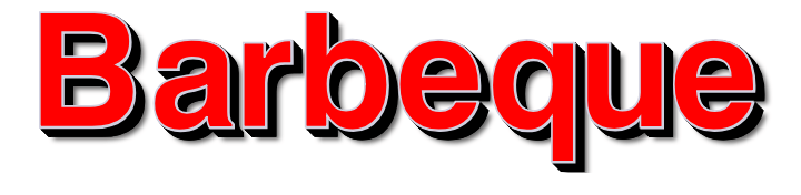 Buy Bar-B-Que Lit Signs | Shop, Price and Customize Barbeque Signs ...