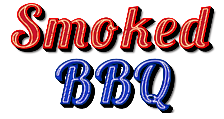 Buy Bar-B-Que Lit Signs | Shop, Price and Customize Barbeque Signs ...