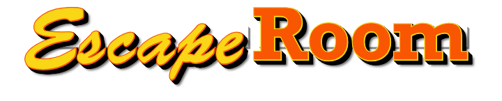 Buy Escape Room Lit Signs | Shop, Price and Customize Breakout Room ...