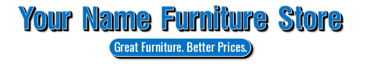 Buy Furniture Lit Signs | Shop, Price and Customize Furniture Signs ...