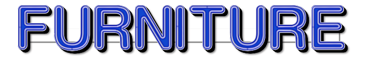 Buy Furniture Lit Signs | Shop, Price and Customize Furniture Signs ...