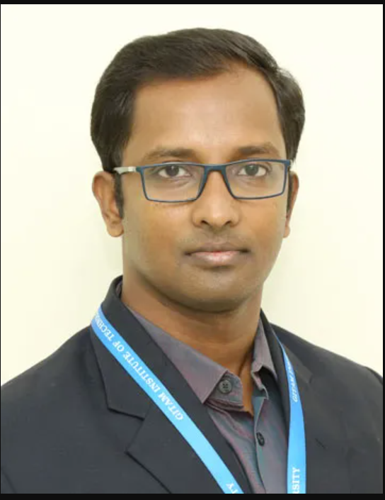 Smart India Hackathon 2024 - Senior Edition Finale