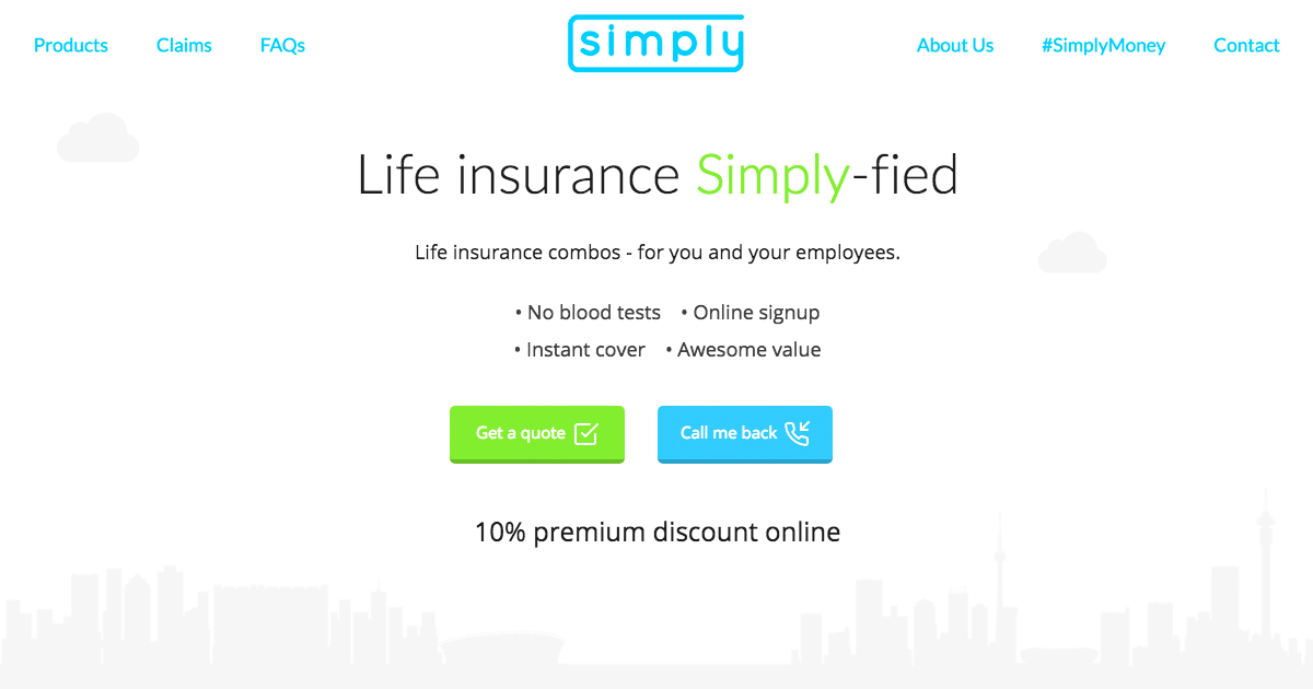 Simply Financial Services