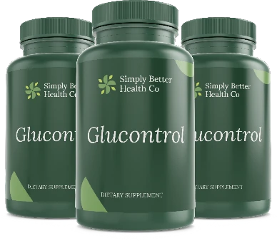 Simply Better Health - Glucontrol