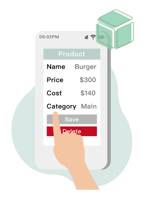 線上教學 | Simpos - 雲端 POS機 收銀機 | 簡單結帳系統 進銷存 零售 餐飲 庫存管理